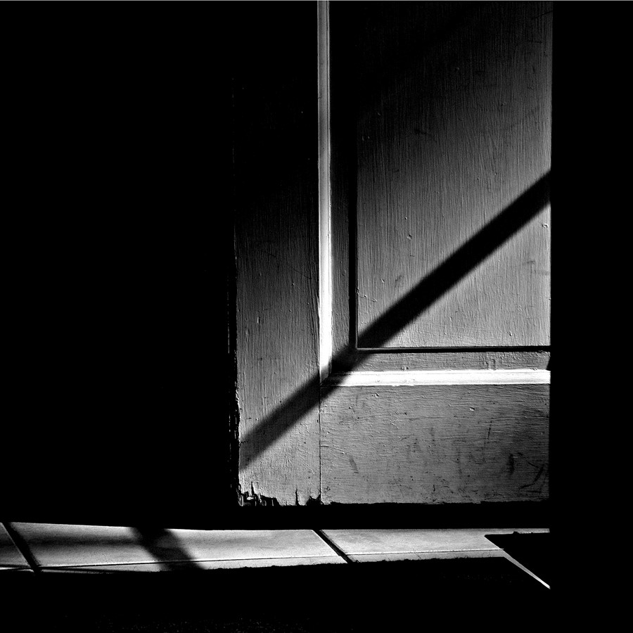 Empty: Dark night of the soul - Asbury